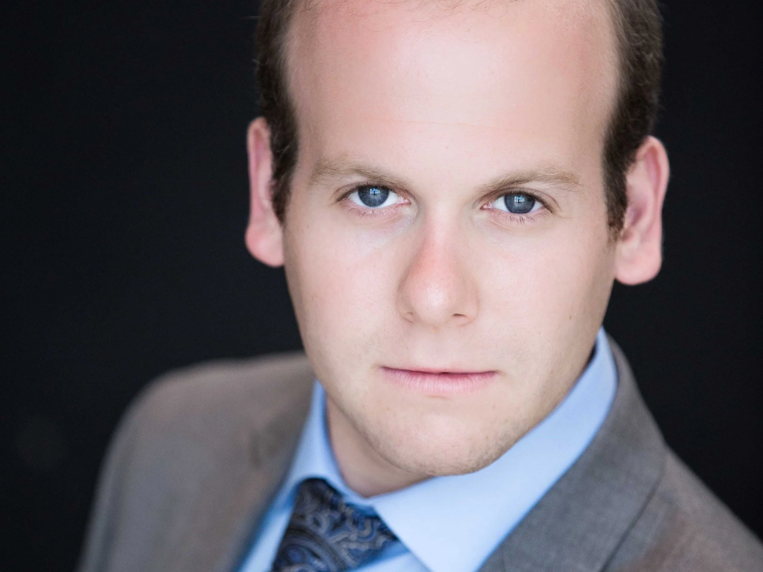 L'incoronazione di Poppea Sept 22-25 — Haymarket Opera Company