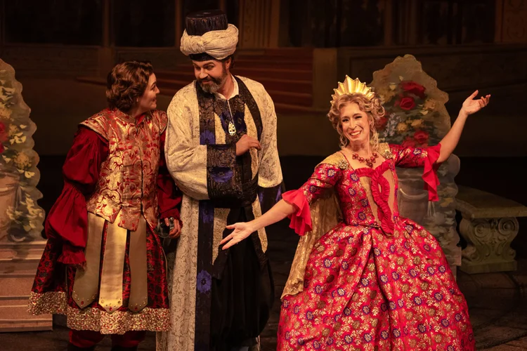 2026 at Haymarket — Haymarket Opera Company