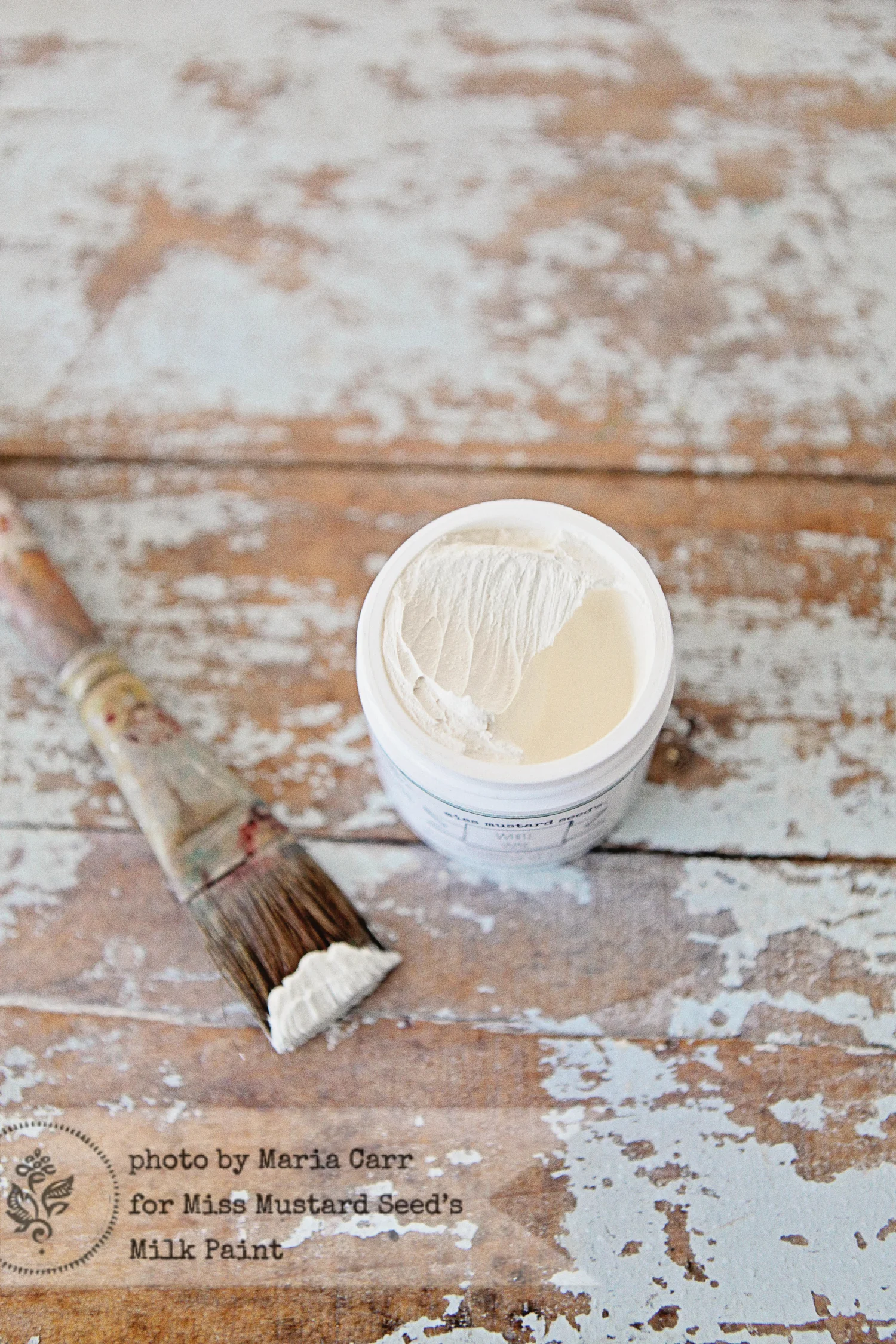 Chalk Paint® Waxes by Annie Sloan — Silk & Sage Design Studio