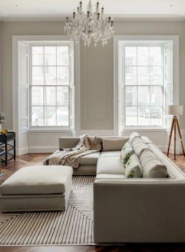Down Pipe - Farrow & Ball — Silk & Sage Design Studio
