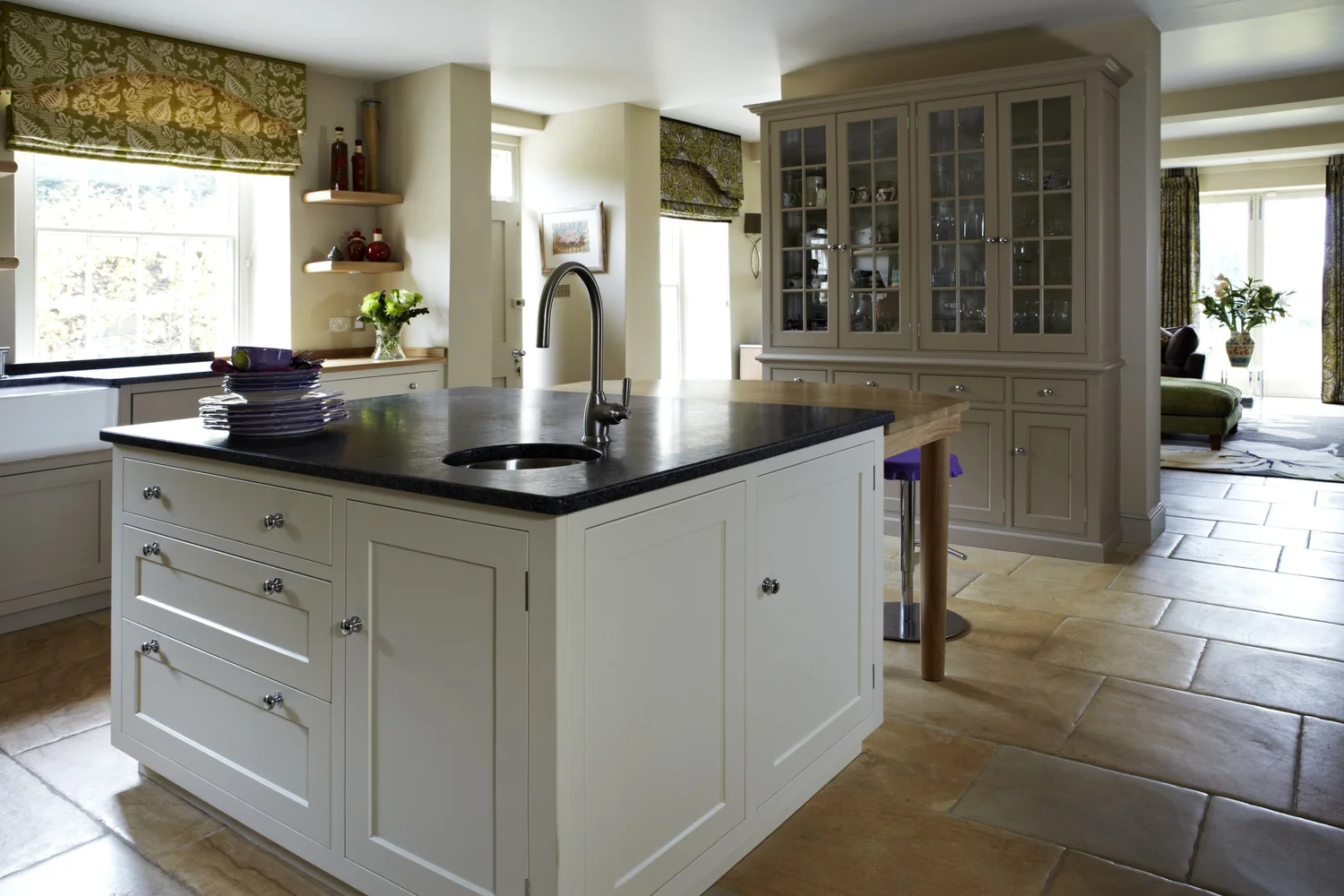 Pointing - Farrow & Ball — Silk & Sage Design Studio