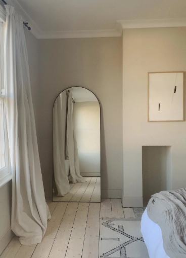 Castle Gray - Farrow & Ball — Silk & Sage Design Studio