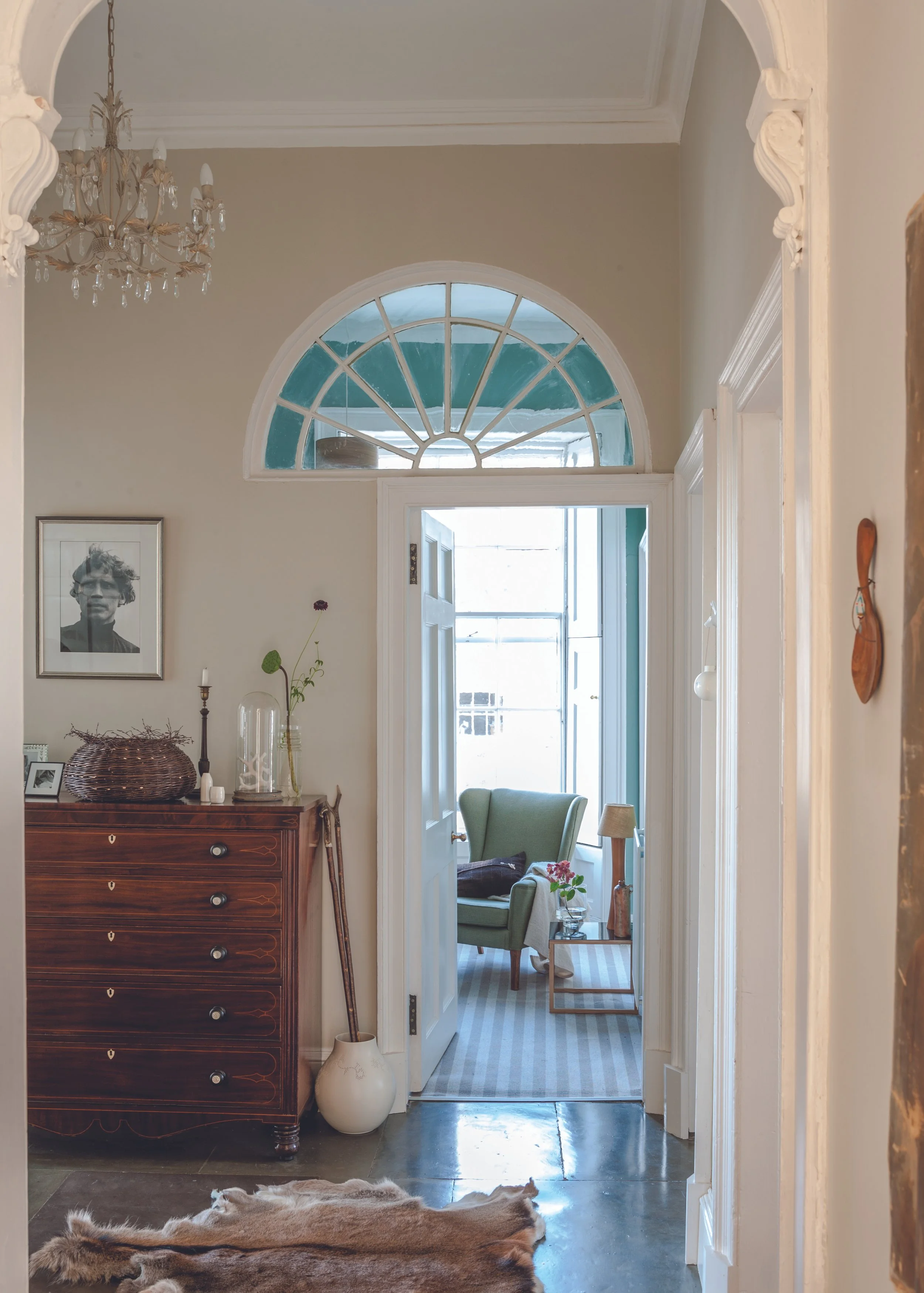Jitney - Farrow & Ball — Silk & Sage Design Studio