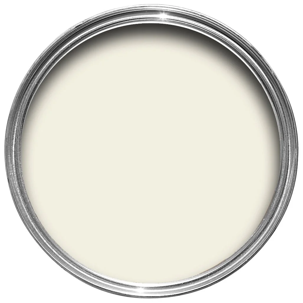 Cabbage White- Farrow & Ball — Silk & Sage Design Studio