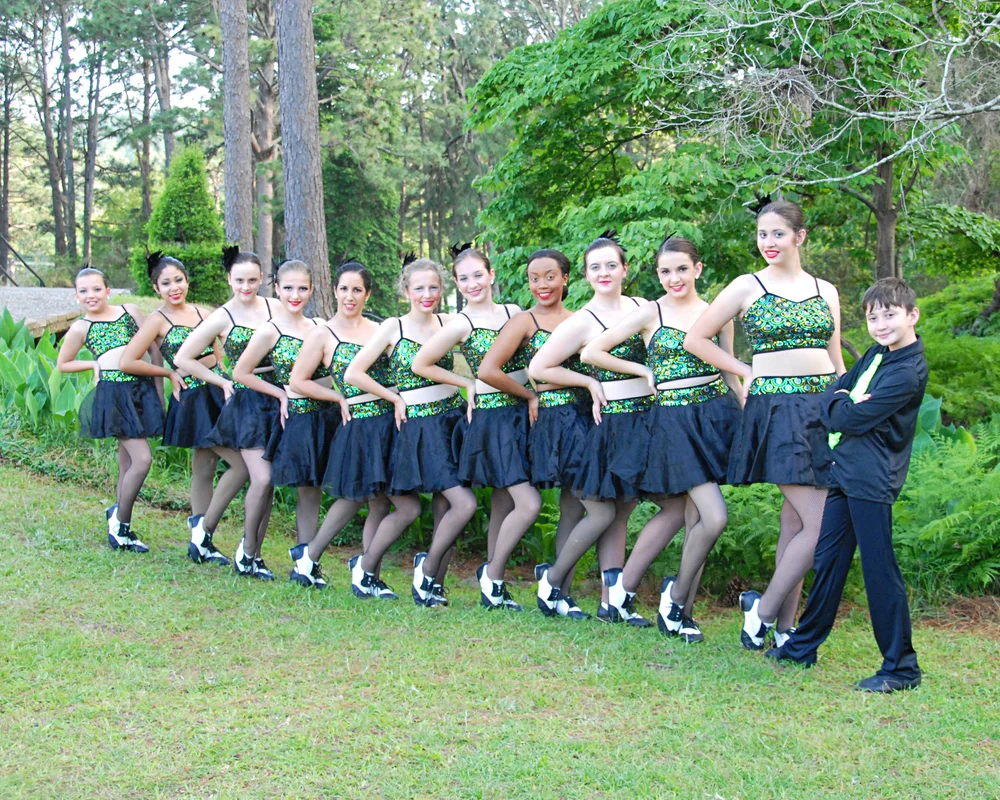 Disciplines — Joan Kathey Dance Center