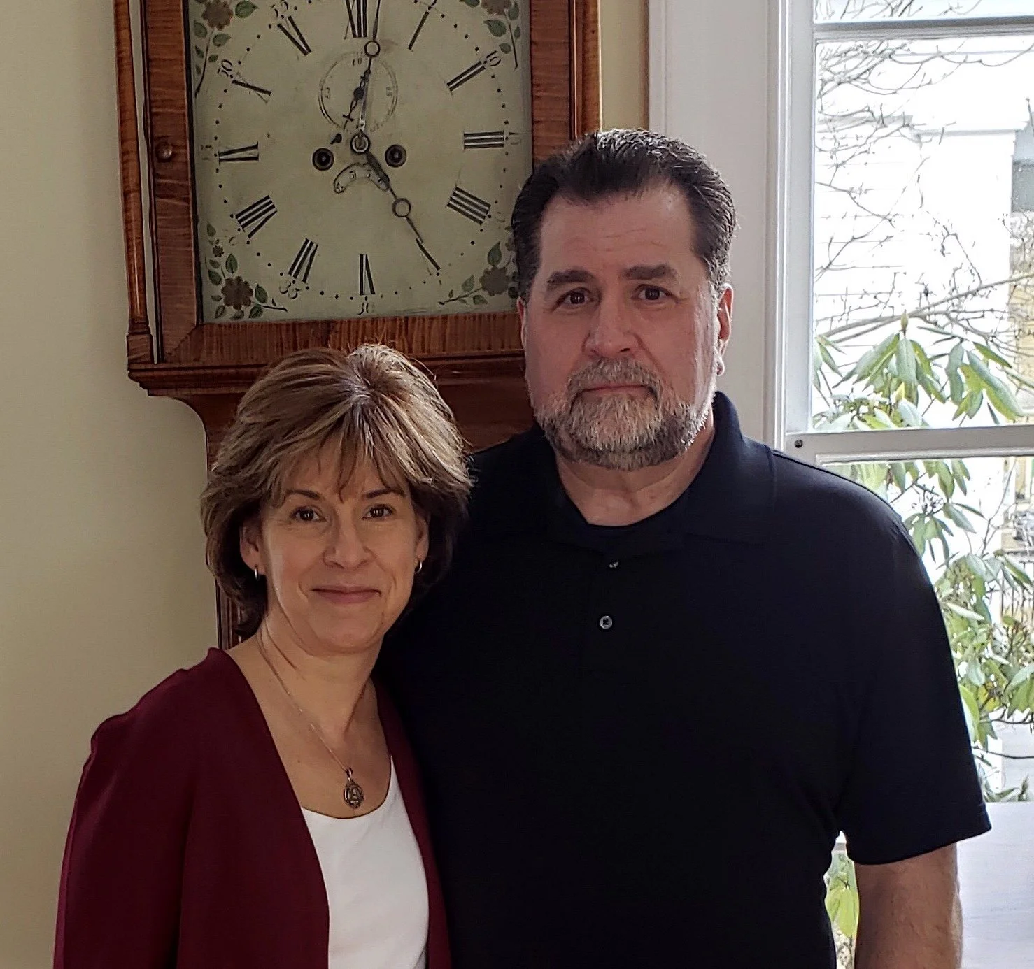 Volunteer Spotlight: Pam and Bryan Clements — Robbins Hunter Museum