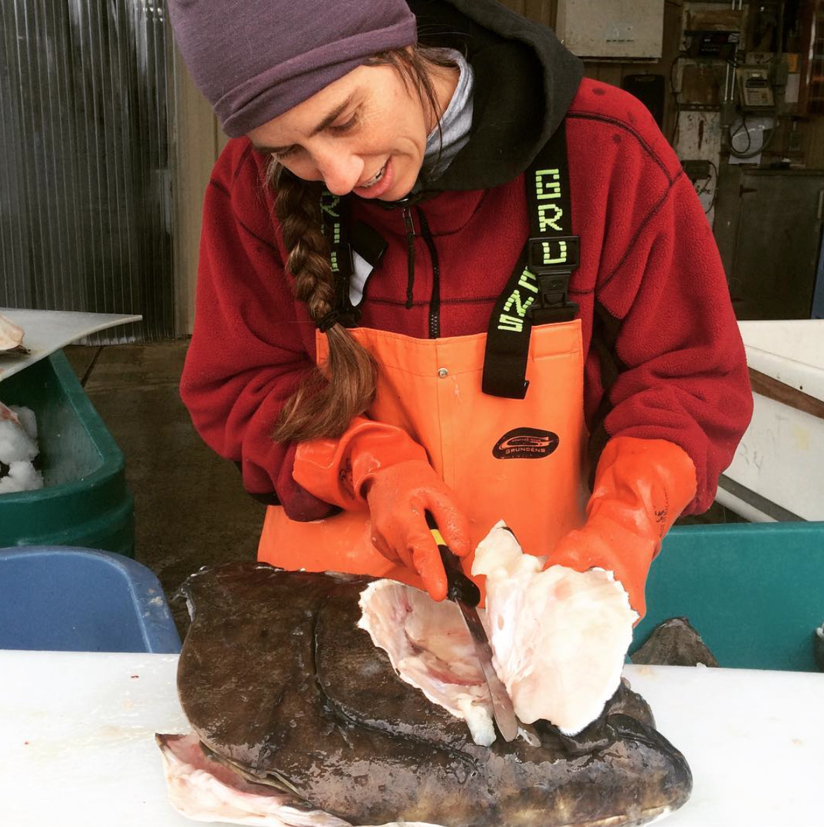 Denver — Schoolhouse Fish Co.