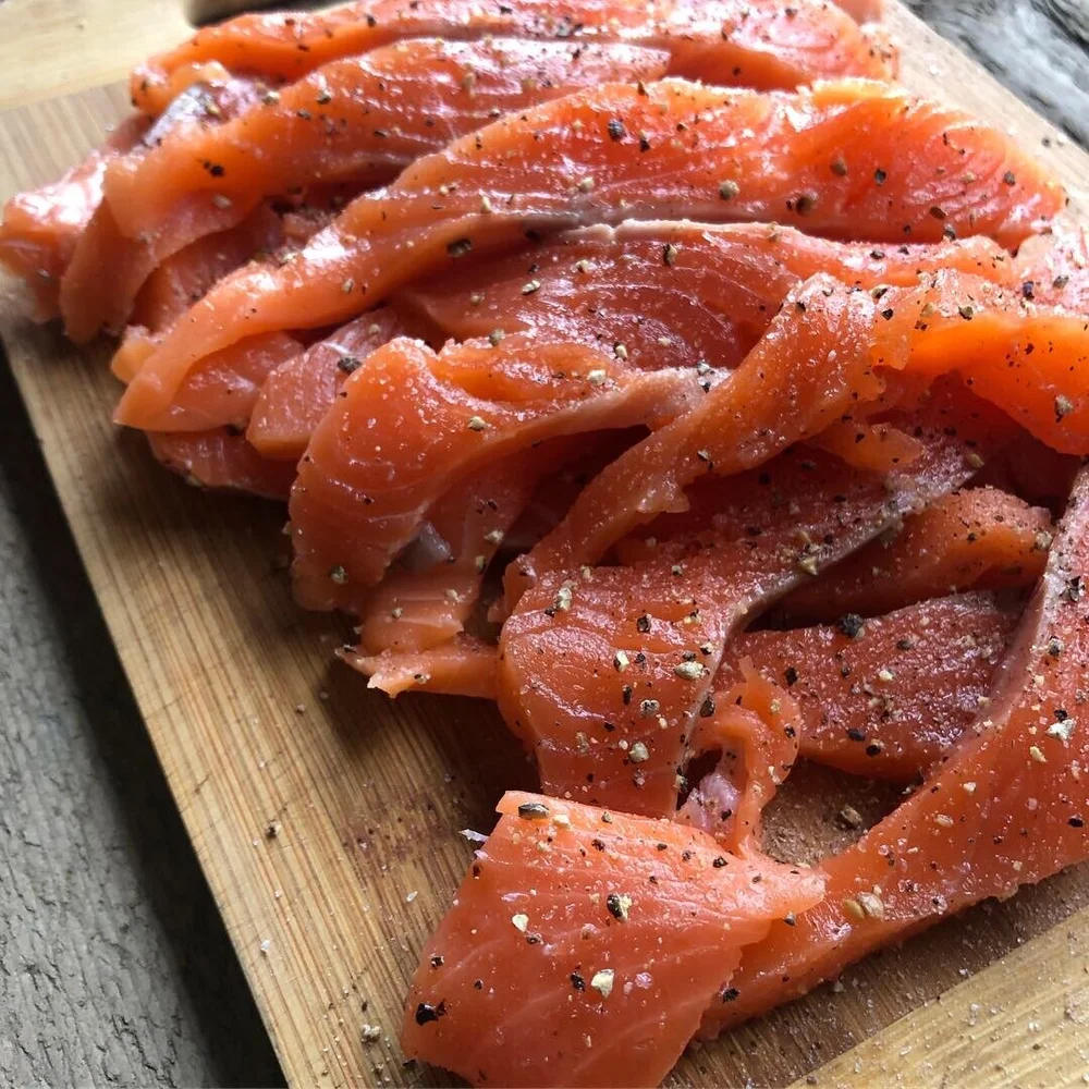 Denver — Schoolhouse Fish Co.