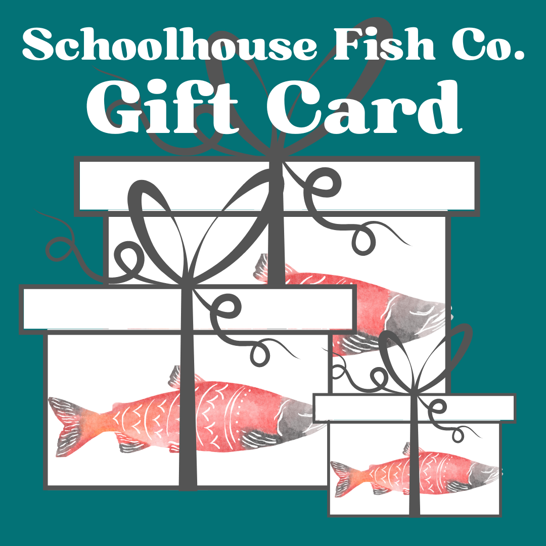 Schoolhouse Fish Co.