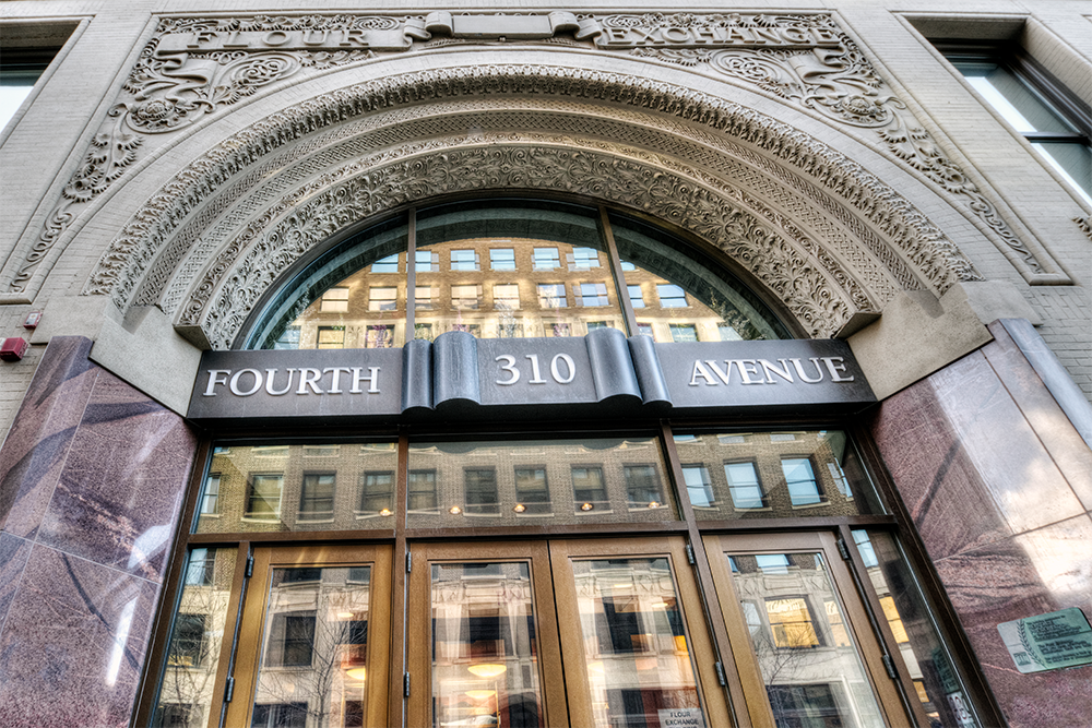 Location — Grant-Shannon