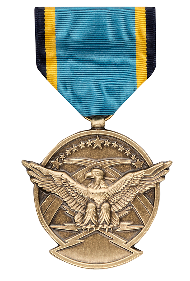 MEDALS — Kennedy Insignia