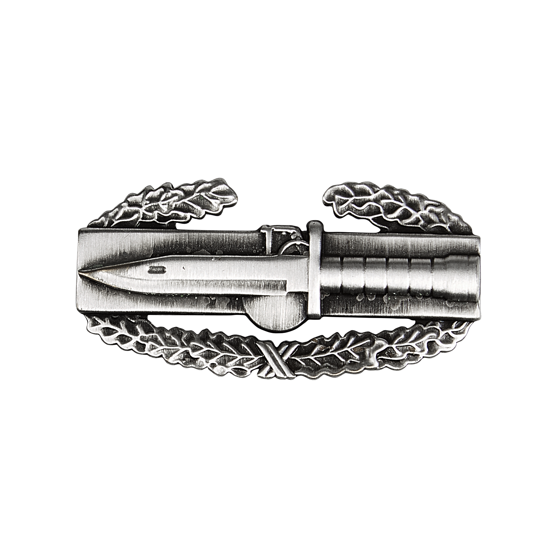 U.S. Army Recruiter Badge ID — Kennedy Insignia