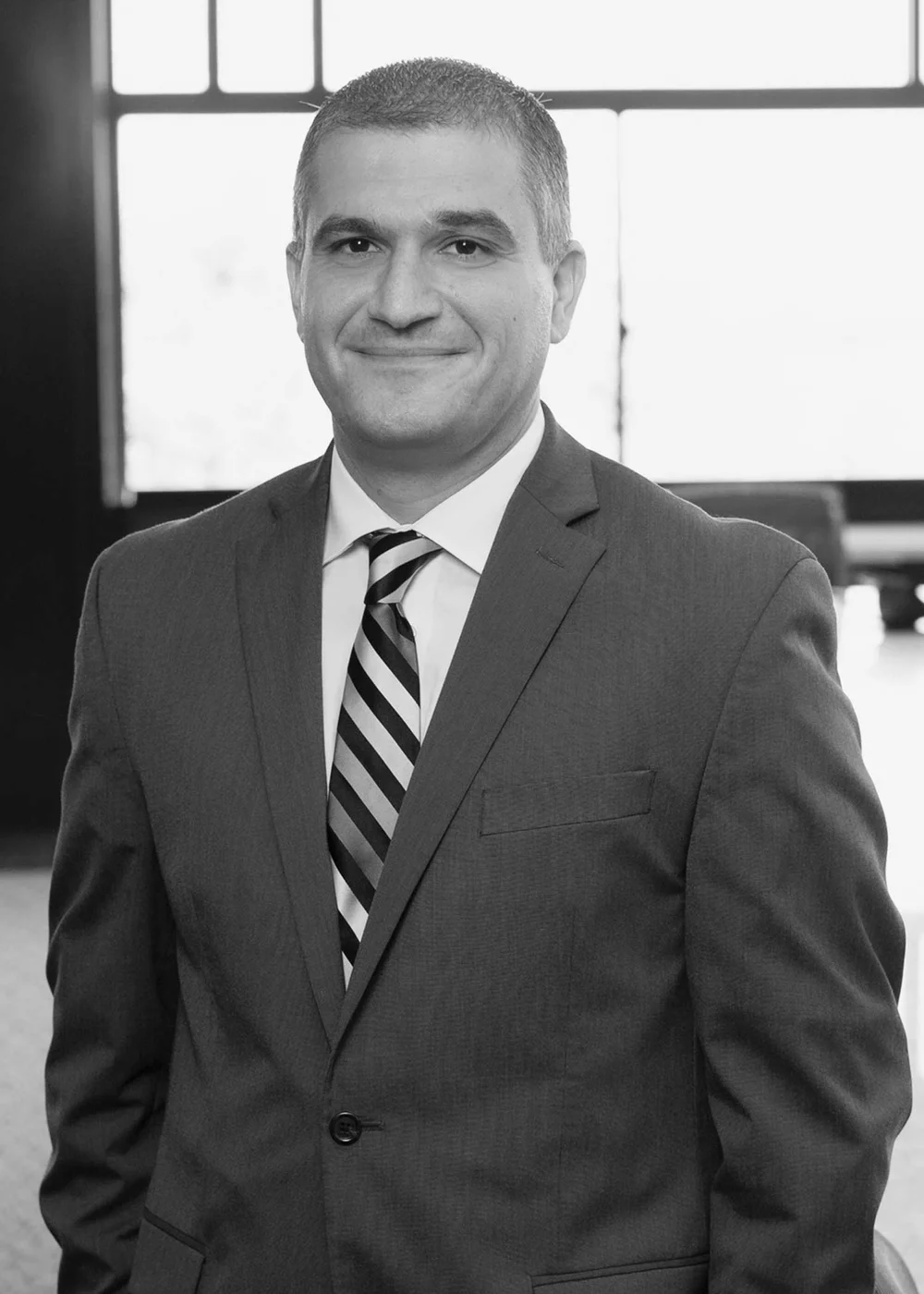 Alfred Shaumyan — Pettis Law Firm APC