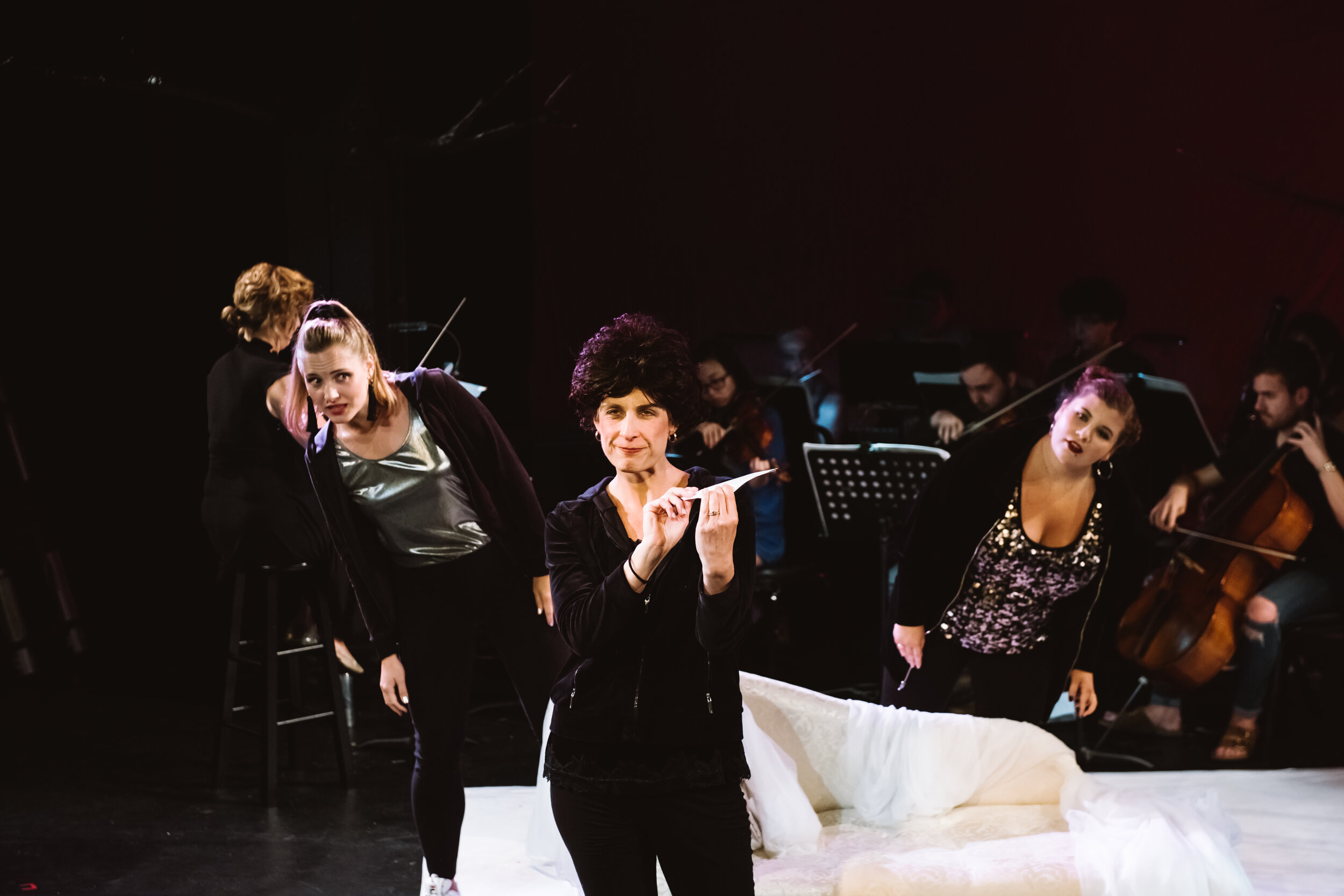 Gallery — Aurora Martin