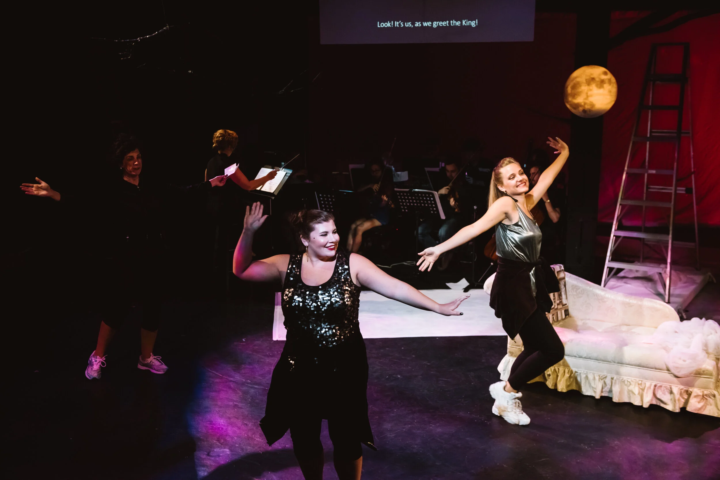 Gallery — Aurora Martin