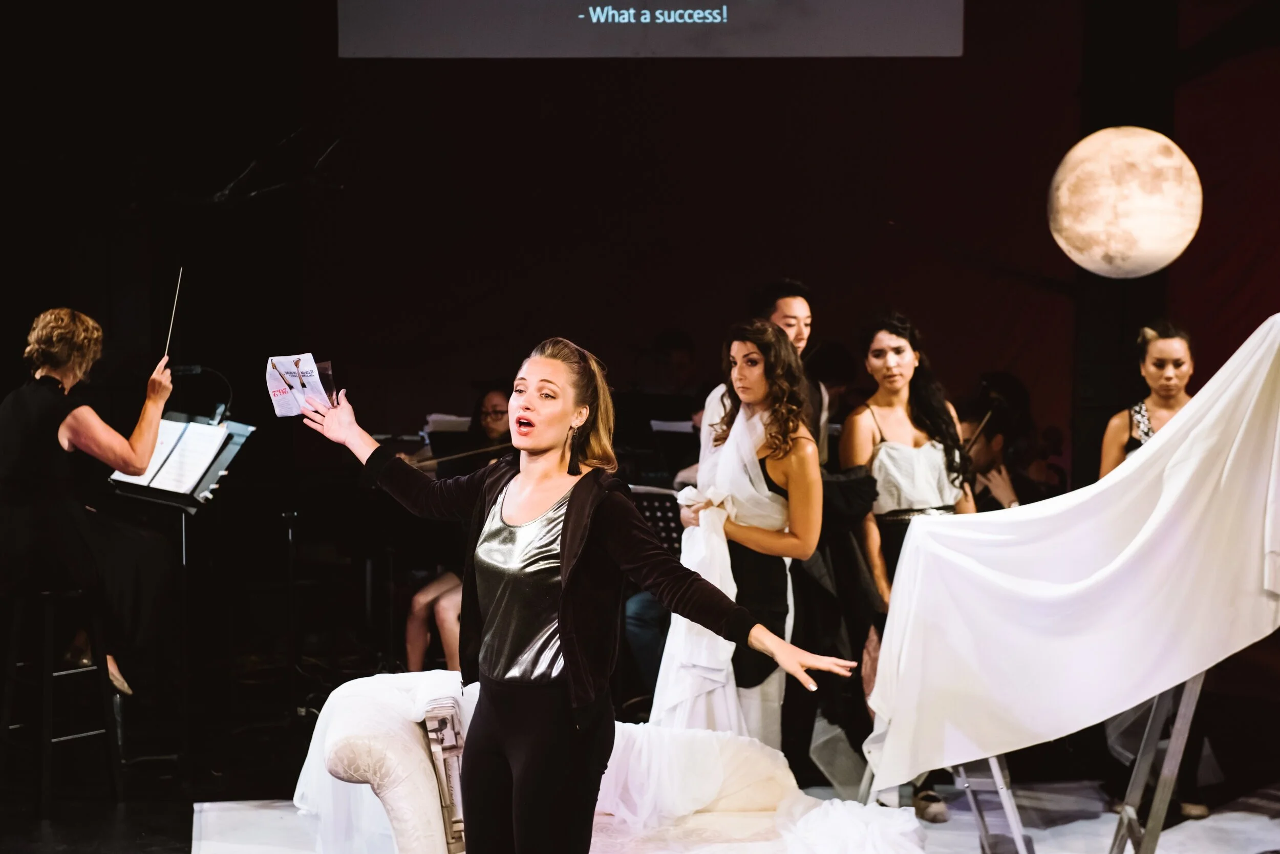 Gallery — Aurora Martin