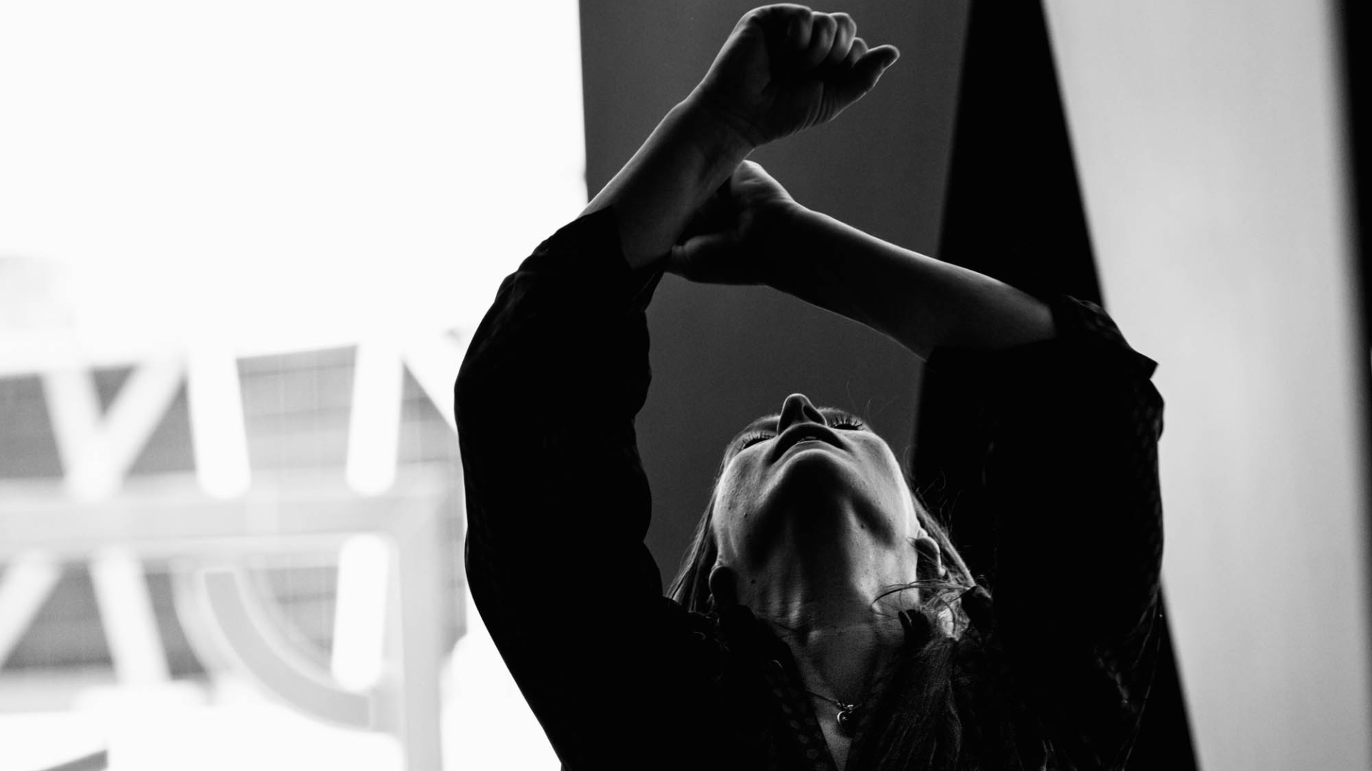 L.A. Dance Project Performances — L.A. DANCE PROJECT