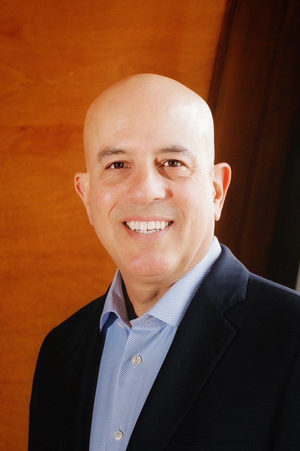 Team — Merger Partners Inc.