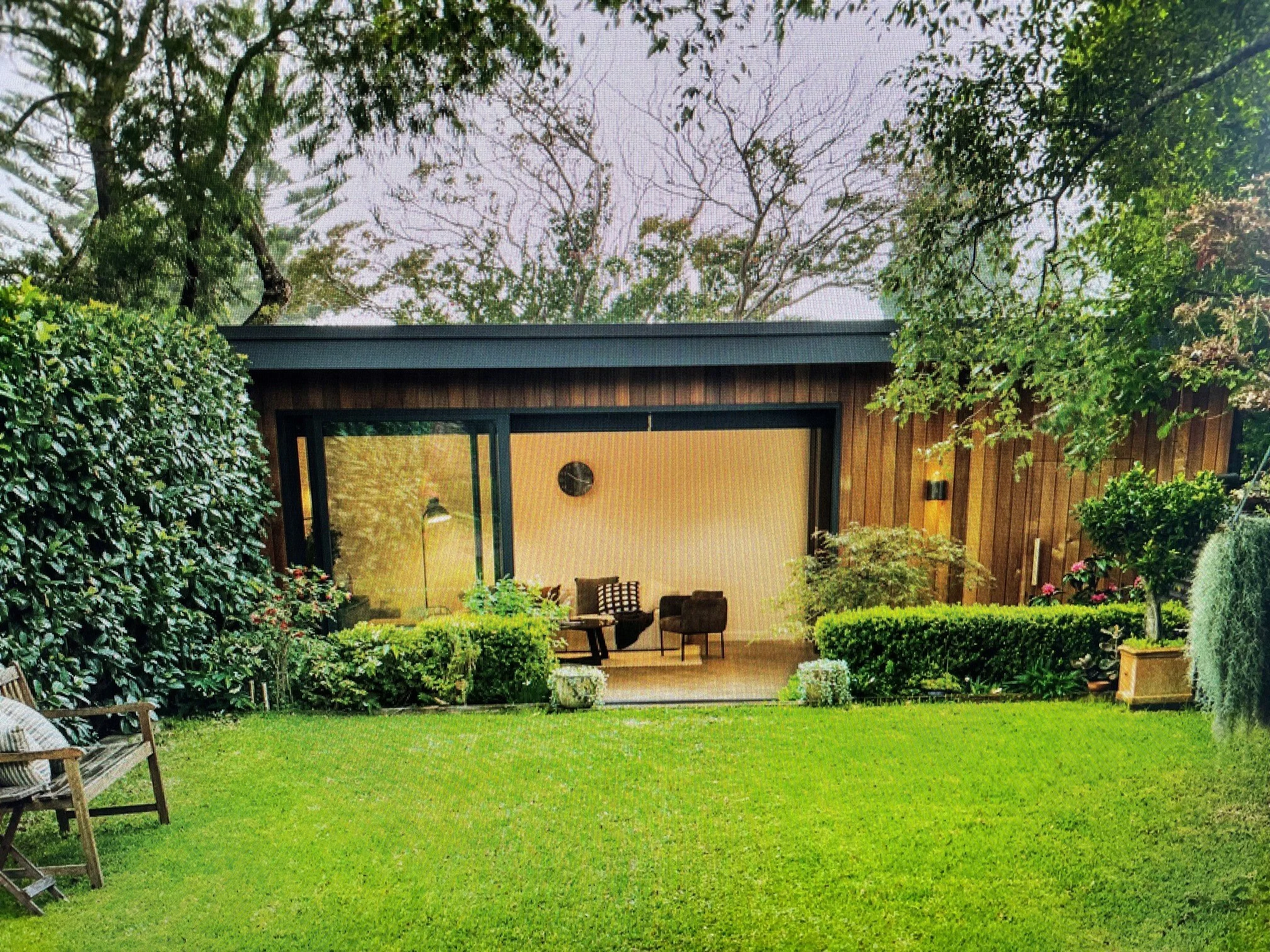 Residential Project Gallery — Boutique Build