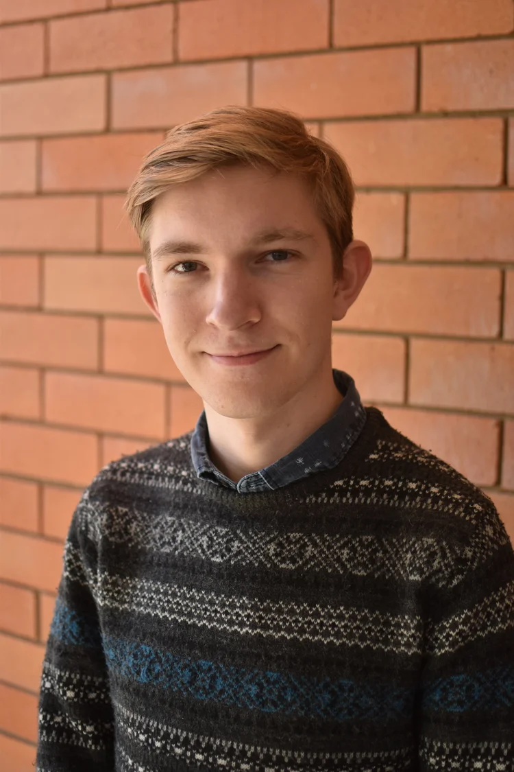 Meet Your NYCAns: Alex Ritter — National Youth Choir of Australia