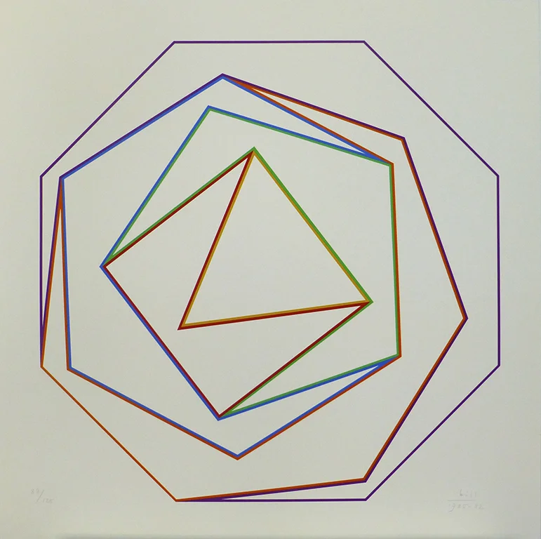 DESIGN STUDY: MAX BILL & CONCRETE ART - Bagtazo