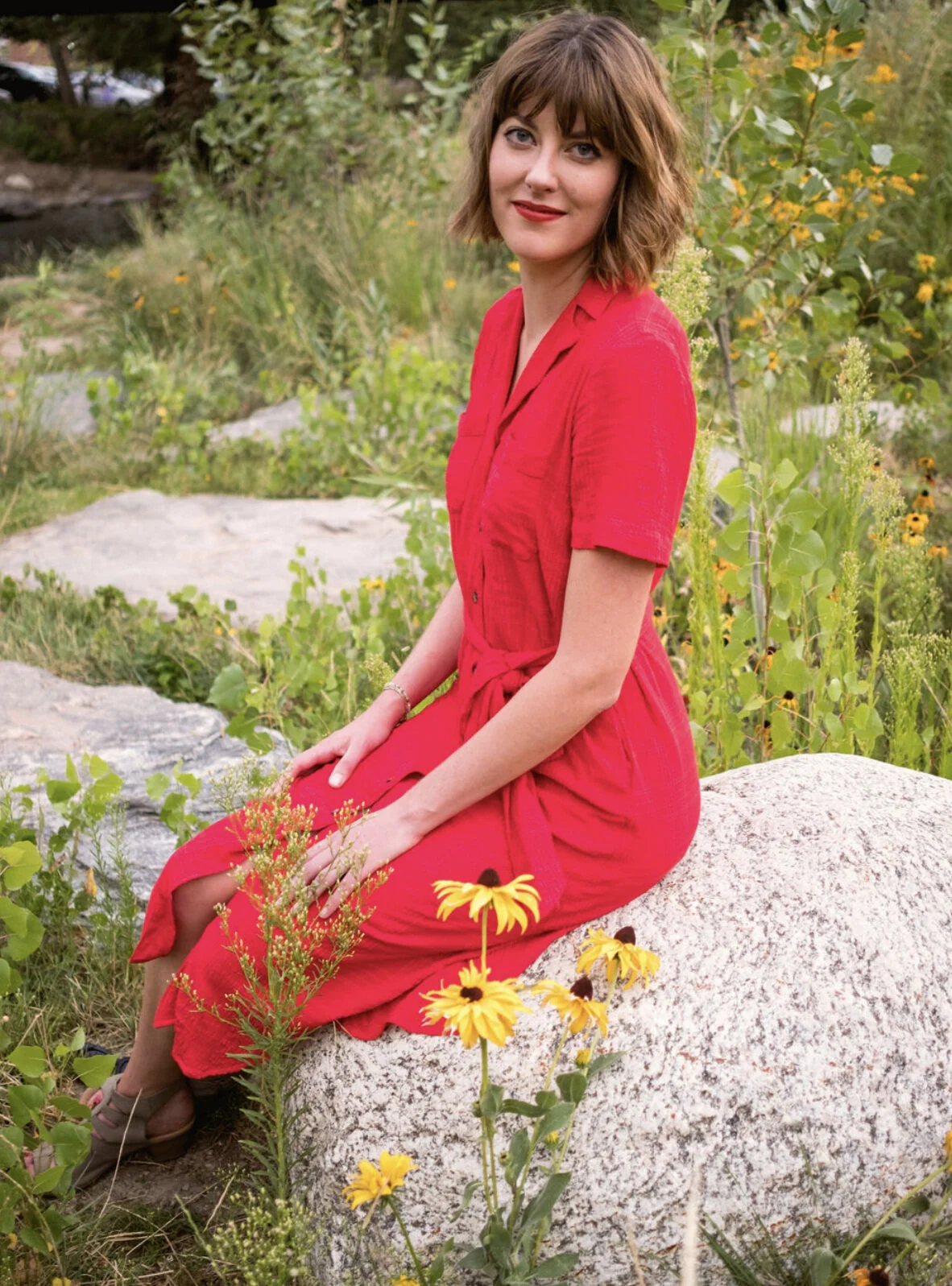 About — Lenz Illustration & Design