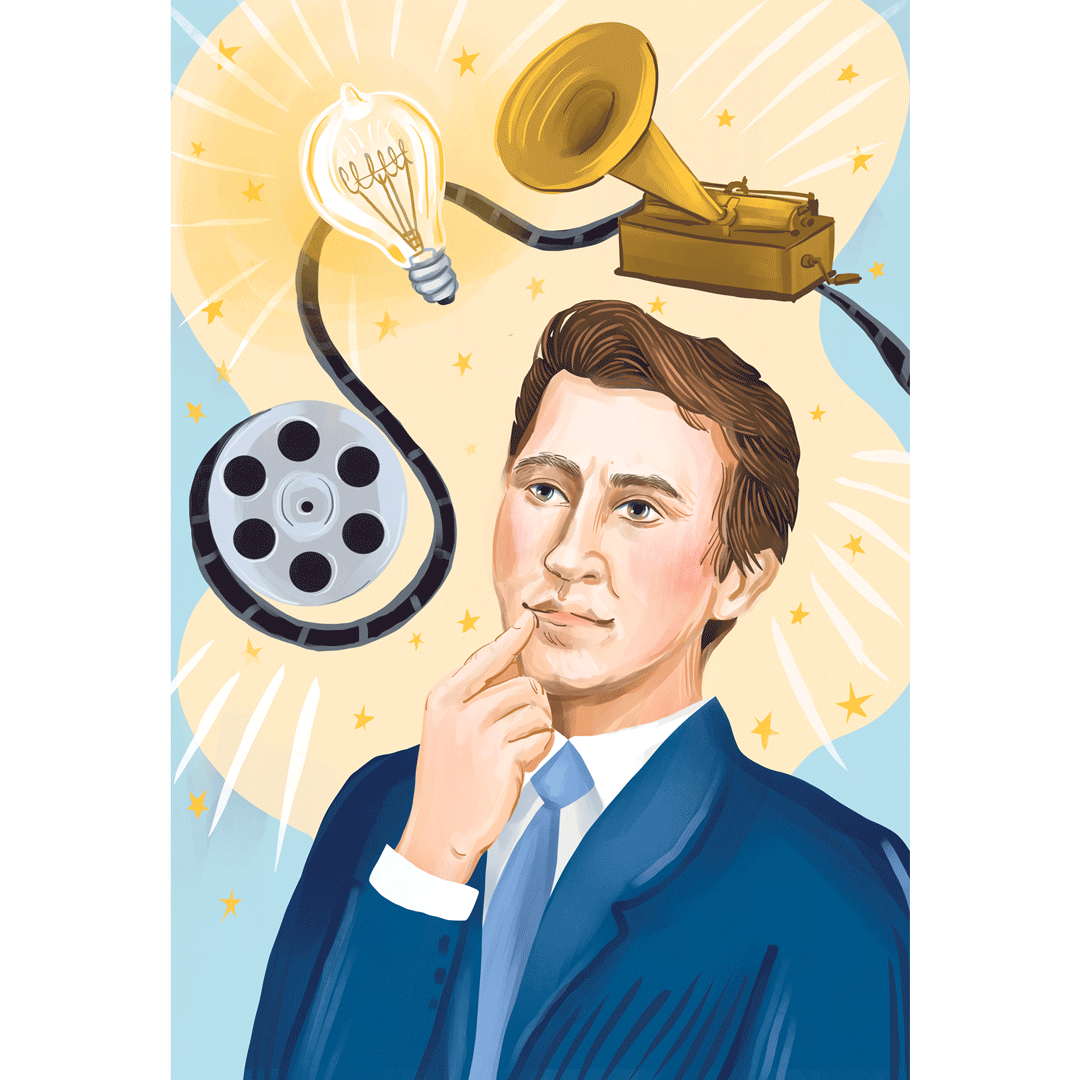 Leaders and Thinkers in American History: 15 Influential People You ...