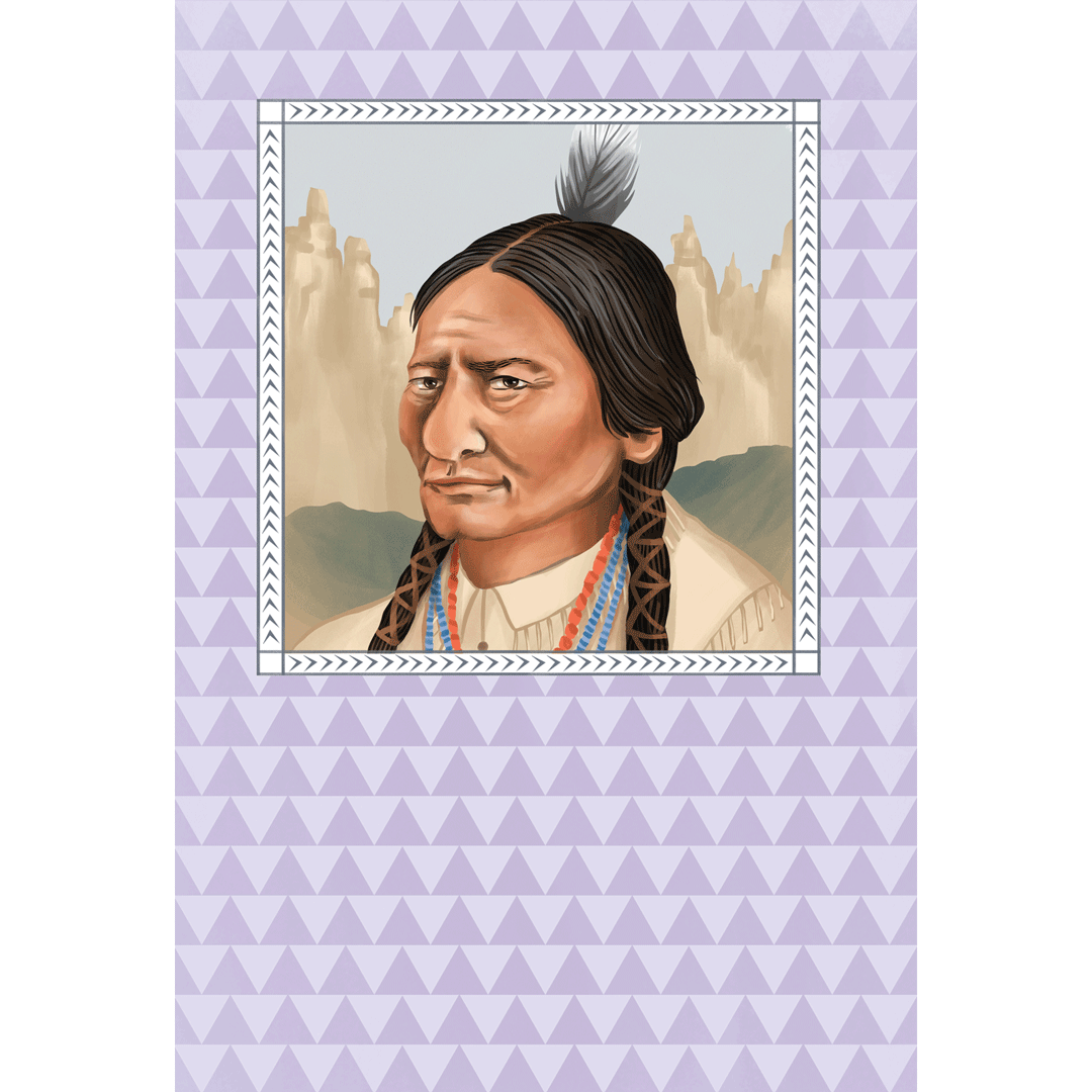 Digital Download Portraits: Native Americans in History — Lenz ...