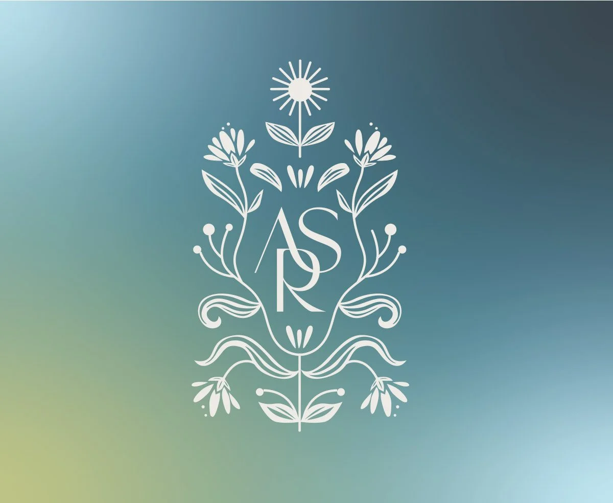 AS Revival — Lenz Illustration & Design
