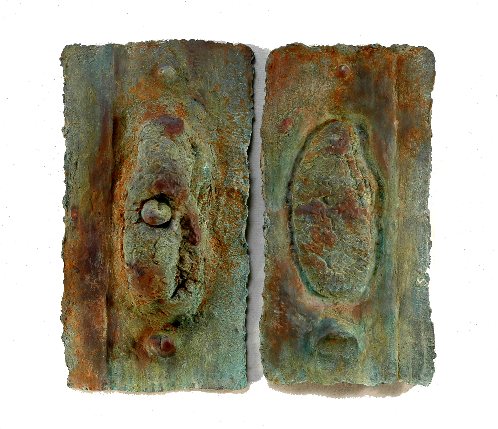 Bread — MARIA LINO
