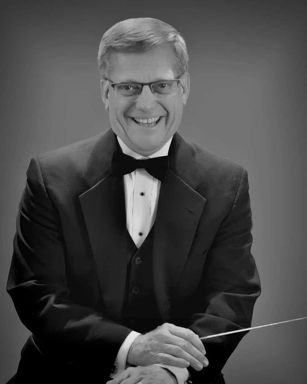 Musical Director — Rocky Mountain Brassworks