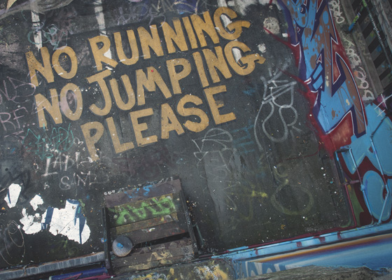 The Name Ruby In Graffiti