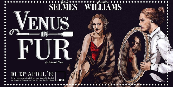 Venus In Fur Play Cover