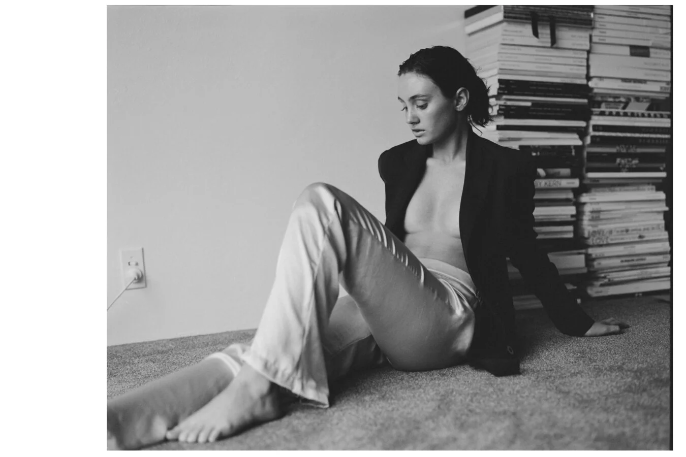 Savannah - Backyard Opera