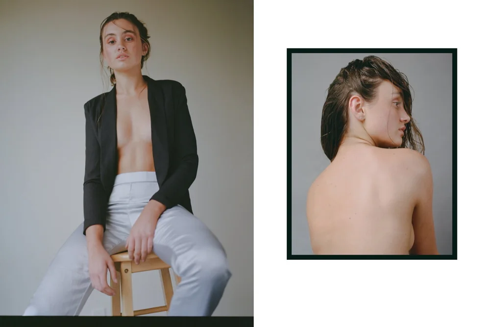 Savannah - Backyard Opera