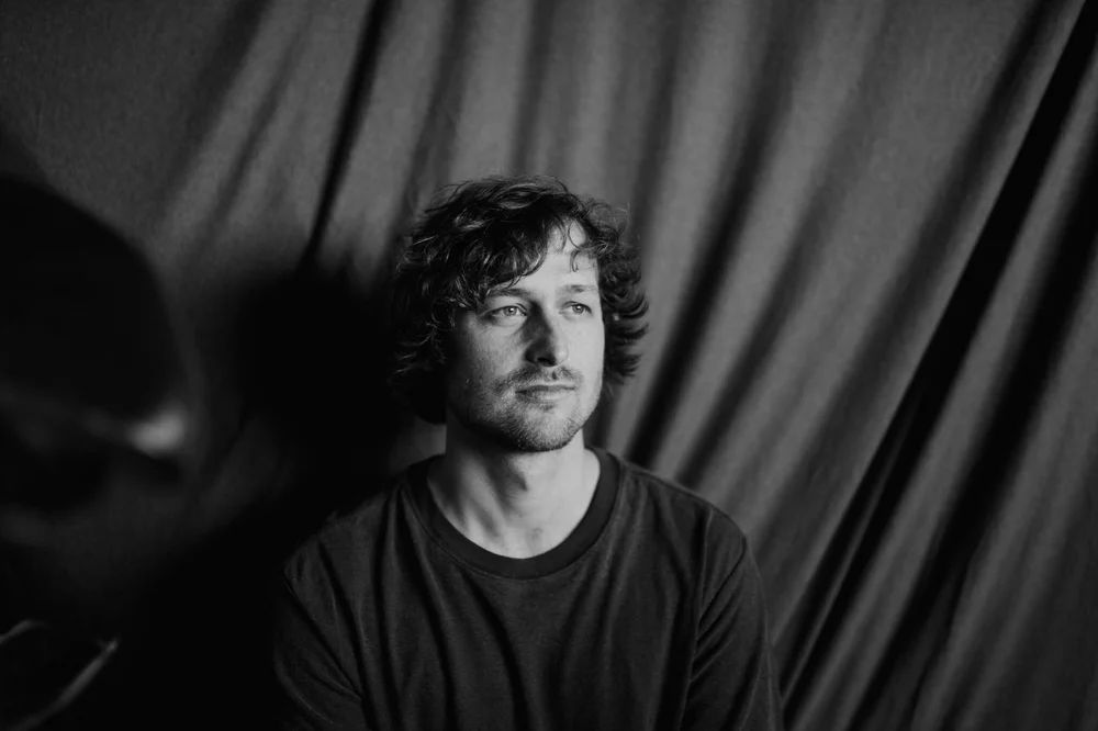 A Conversation with ... Harrison Storm - Backyard Opera