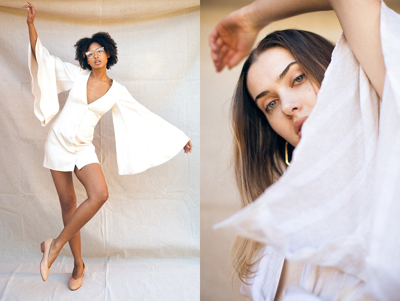 Sisterhood - Backyard Opera