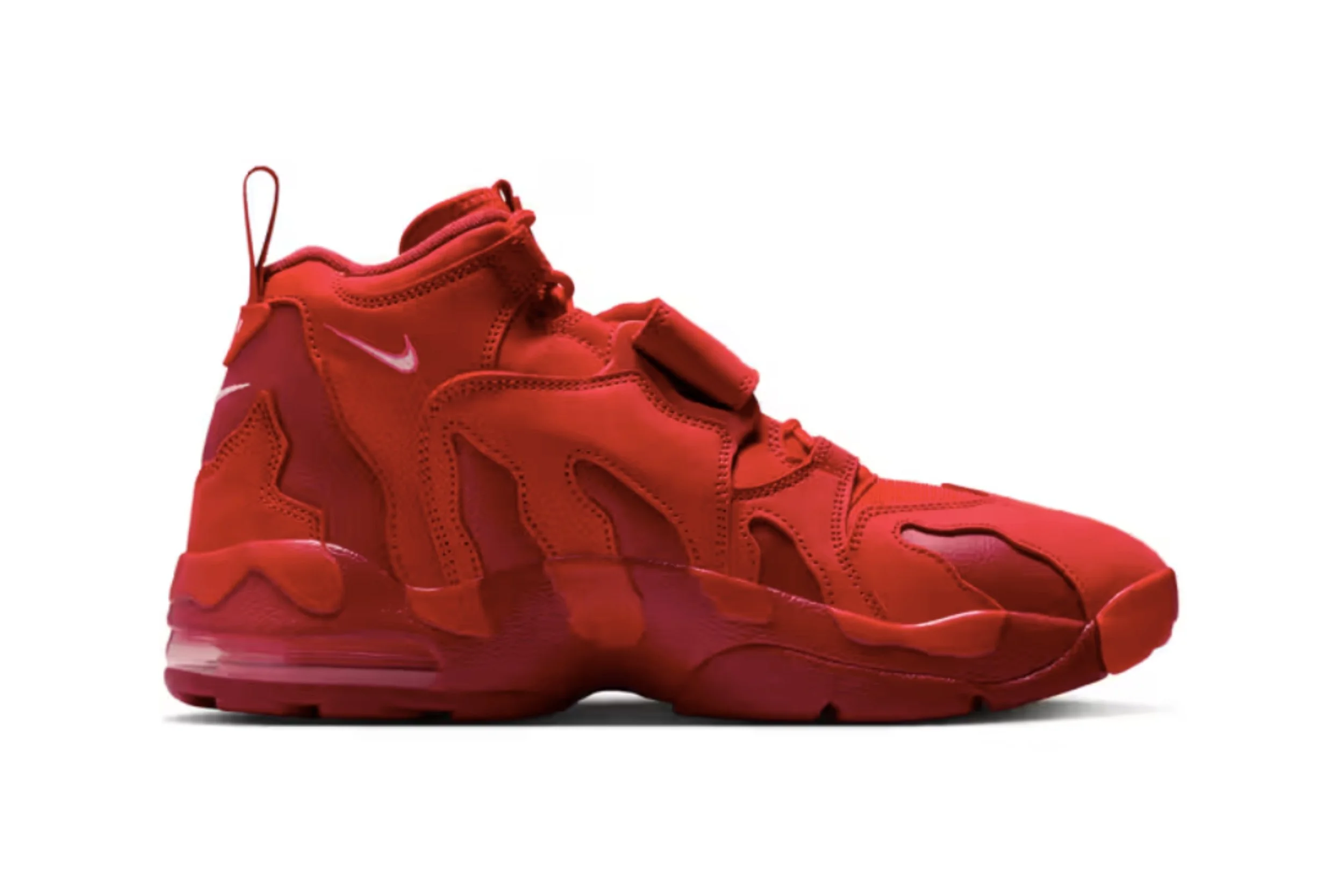 The Nike Air DT Max '96 “Love Letter to Connie” Honors Deion Sanders' Mother in a Heartfelt ...