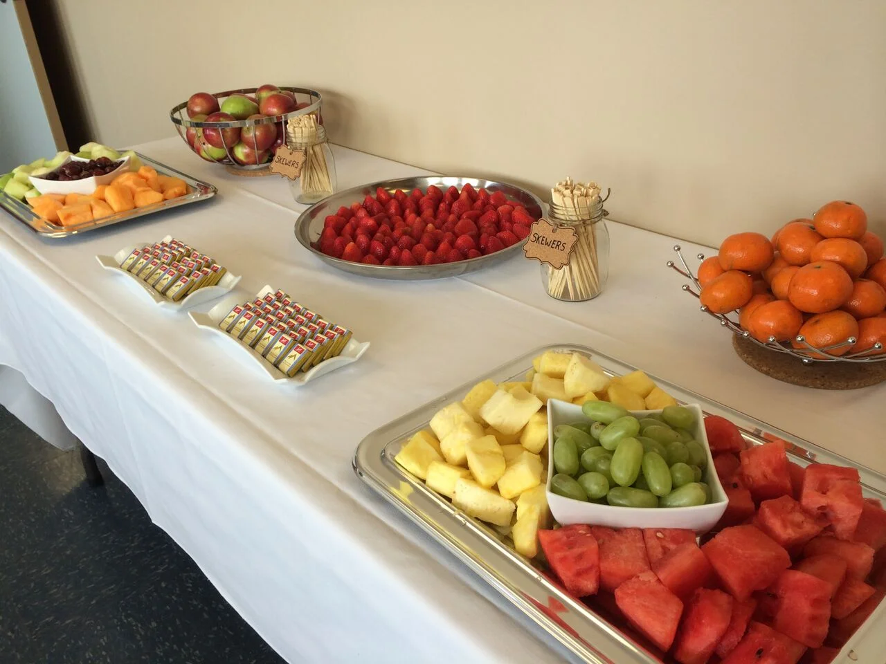 The Cookshack BBQ - Contact