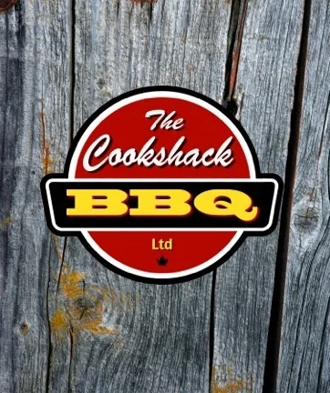 The Cookshack BBQ - Home