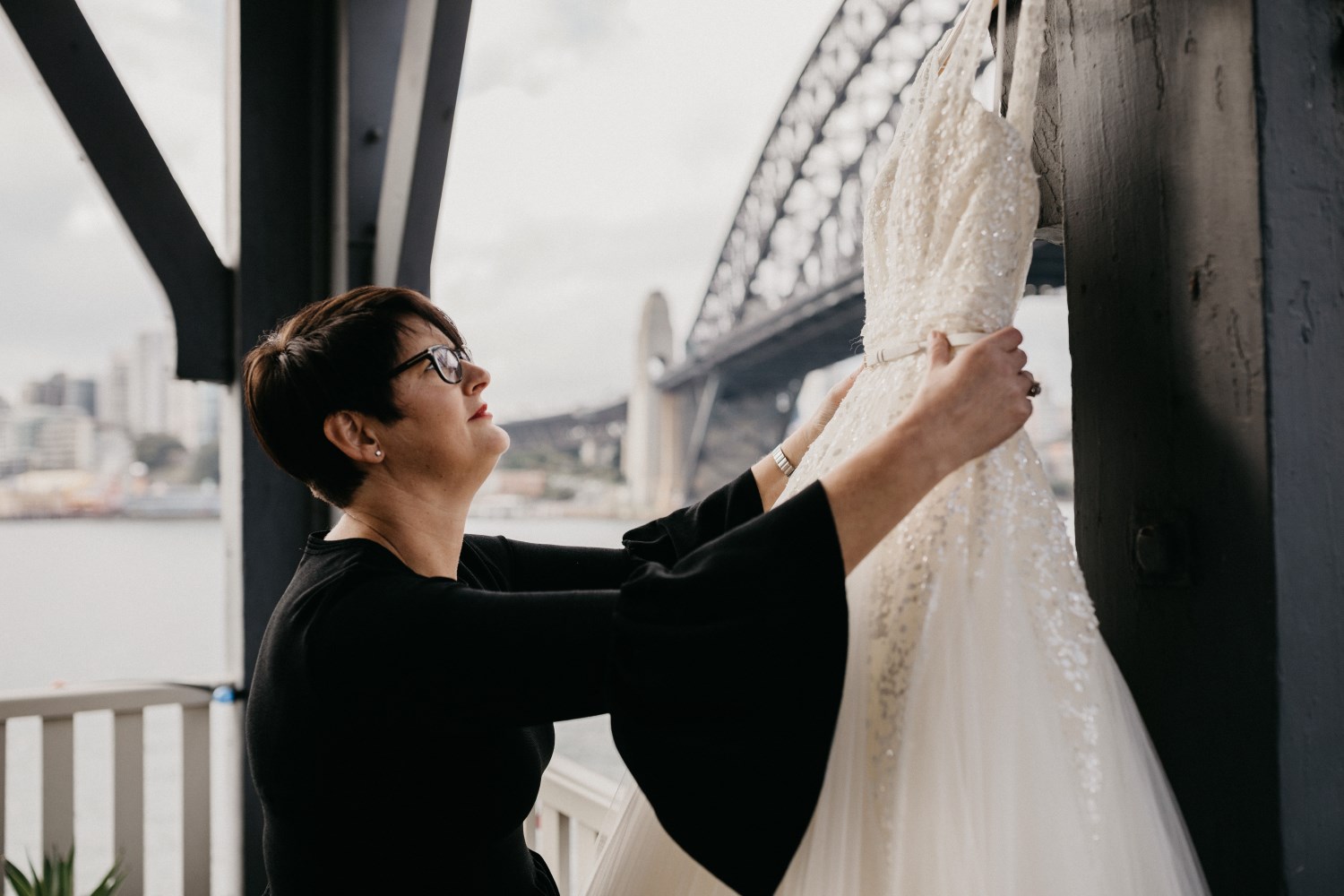 Iconic Sydney: Behind the Scenes with Helen Rodrigues — Helen Rodrigues ...