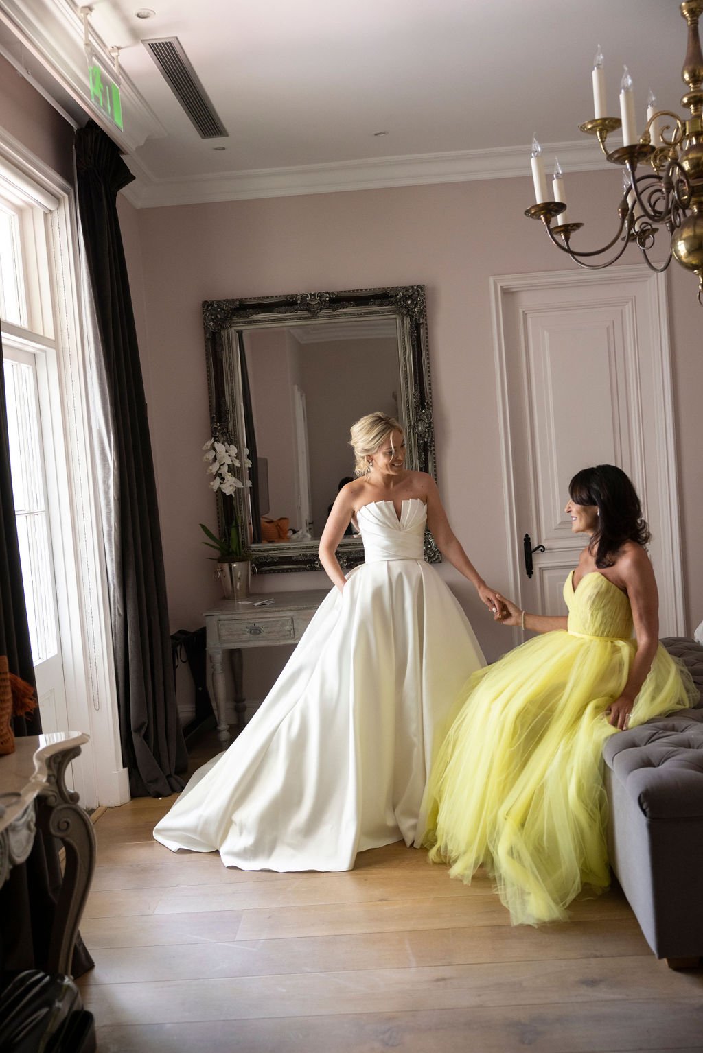 Rachel Bernstein Wedding