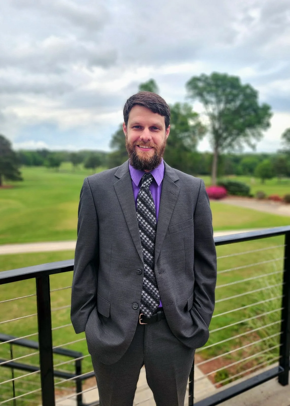 Attorneys — Larsen Weaver