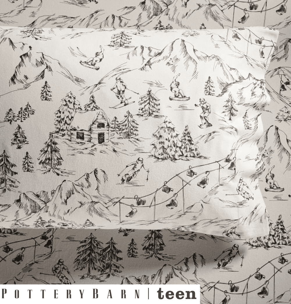 Textile Design Portfolio | Kate Eldridge Studio