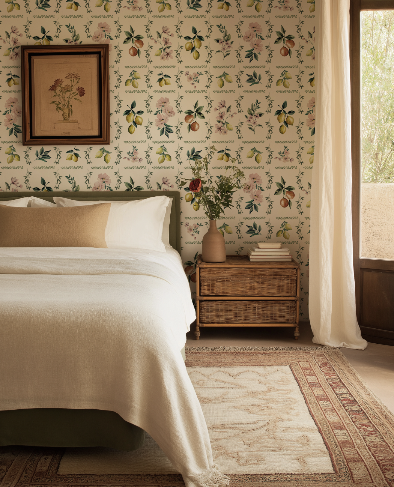 Textile Design Portfolio | Kate Eldridge Studio