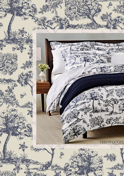 Textile Design Portfolio | Kate Eldridge Studio