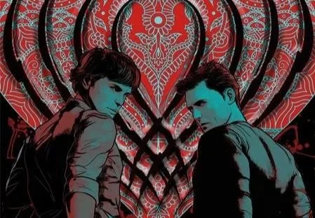 Week Of February 4 , 2026 — Vault of Midnight