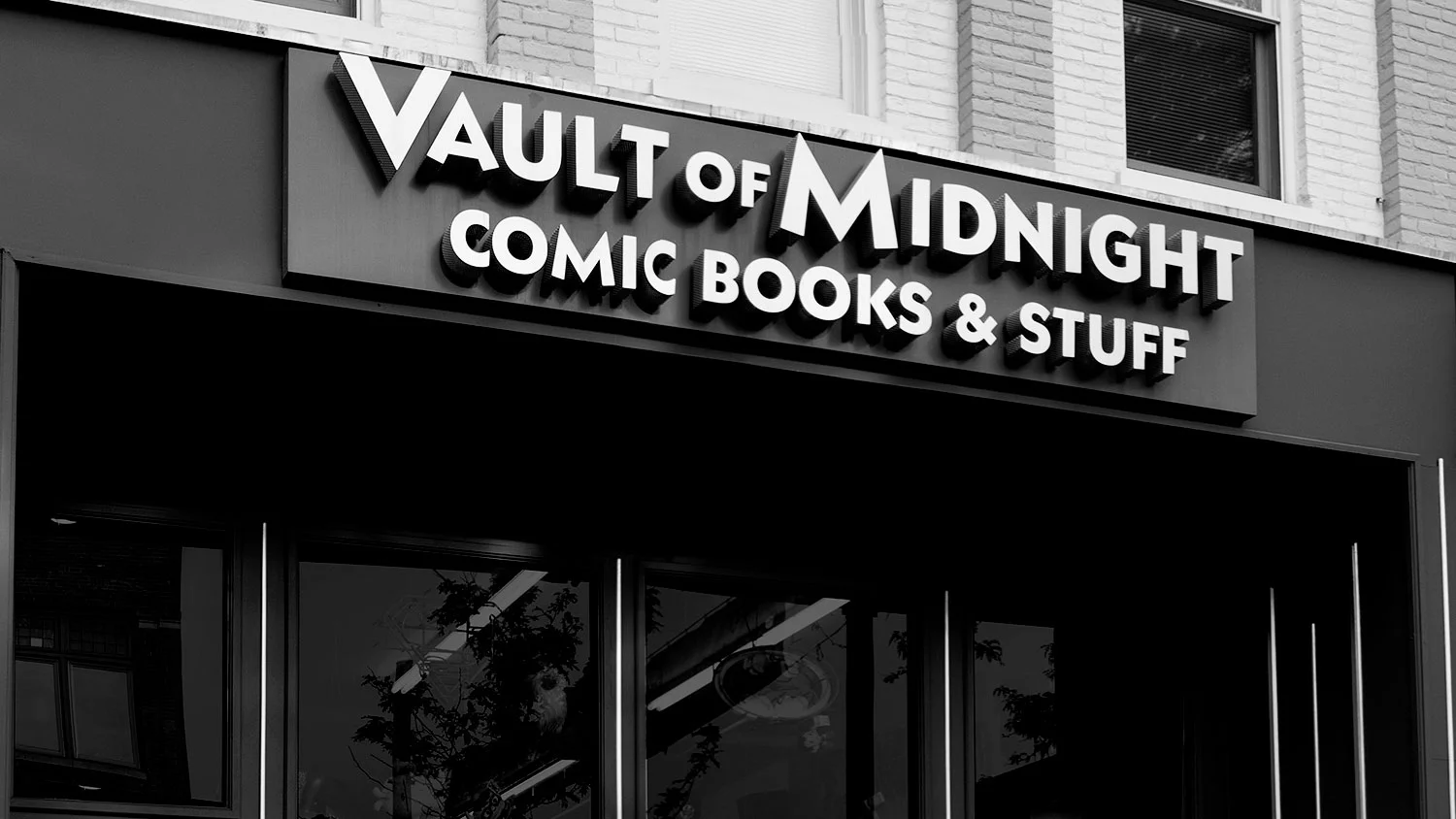 Vault of Midnight