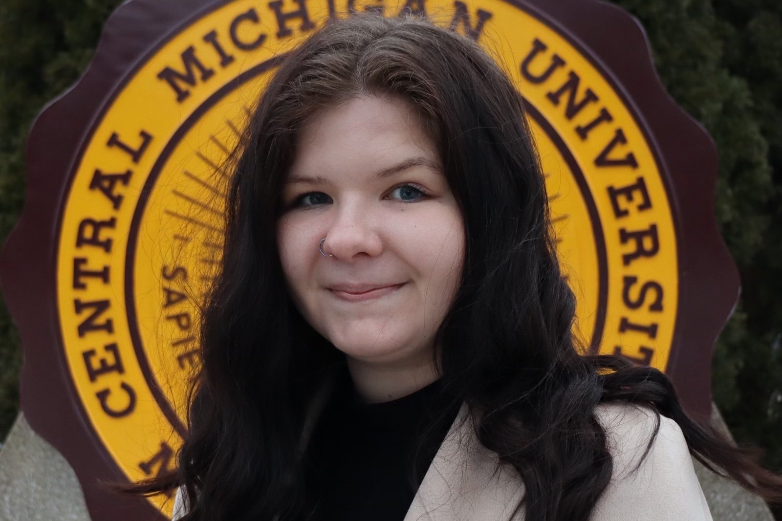 Executive Board — CMU PRSSA