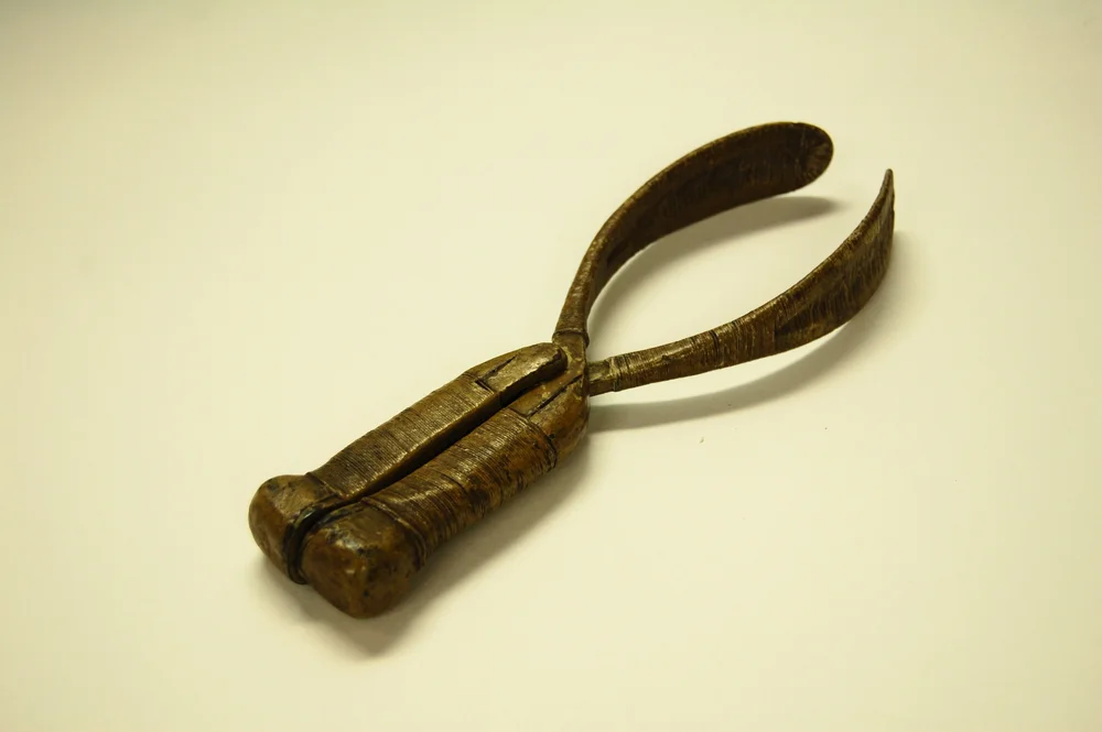 Obstetrics Forceps — Worcester Medical Museums